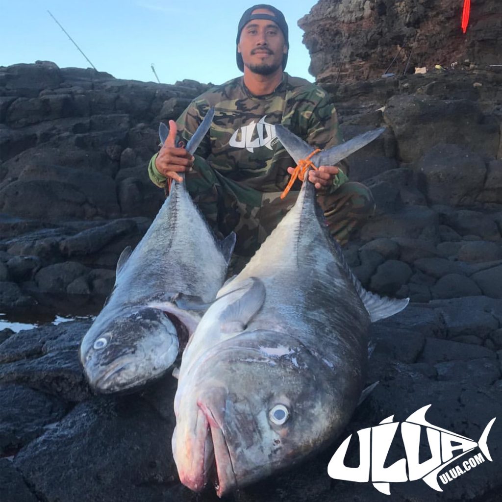 Whipping Fishing Pole - What is it and where to get it - ULUA.COM