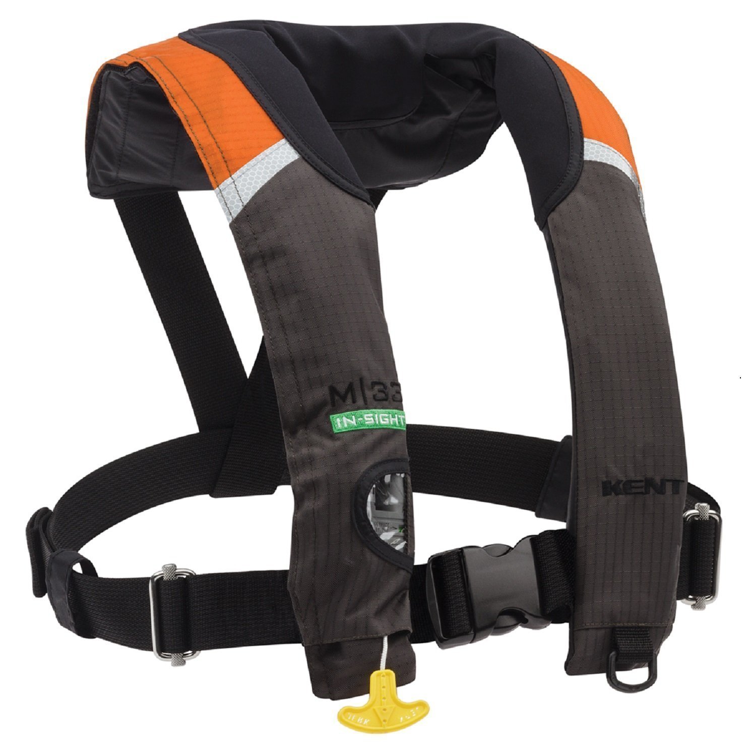 Best Inflatable Life Vest For Fishing: Safety Doesn't Happen By Accident