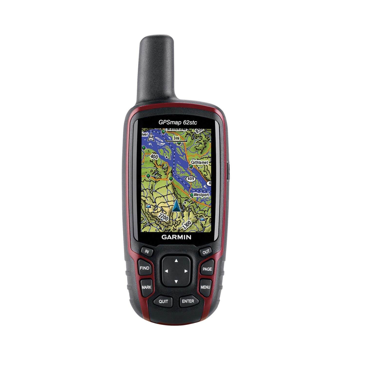 Best Handheld GPS For Offshore Fishing In 2018 - ULUA.COM