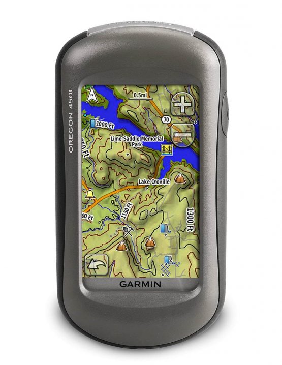 Best Handheld GPS For Offshore Fishing In 2018 - ULUA.COM