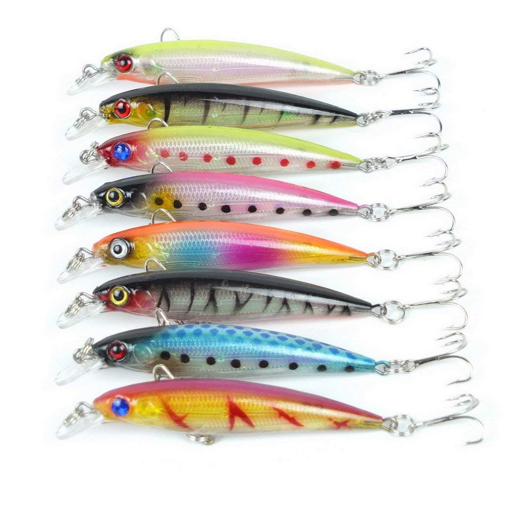 These Are The Best Artificial Bait for Saltwater Fishing - ULUA.COM