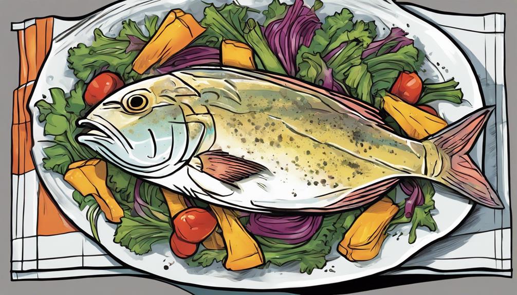 Are Giant Trevally Good to Eat - ULUA.COM